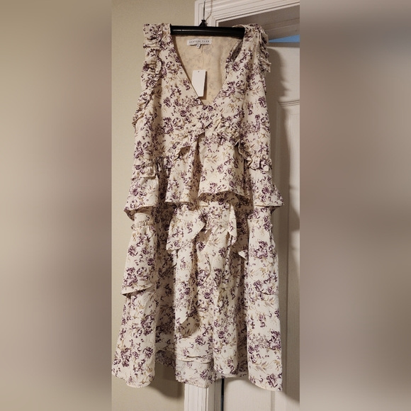Endless Rose | Dresses | New With Tag Endless Rose Dress | Poshmark